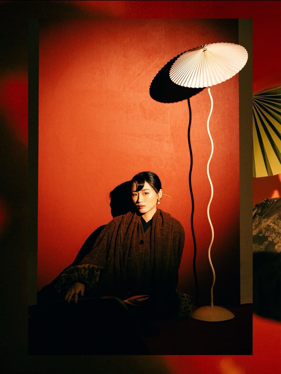 作品 大年初二 🐲 - 法蘭克福 (@frankucc) | Dcard