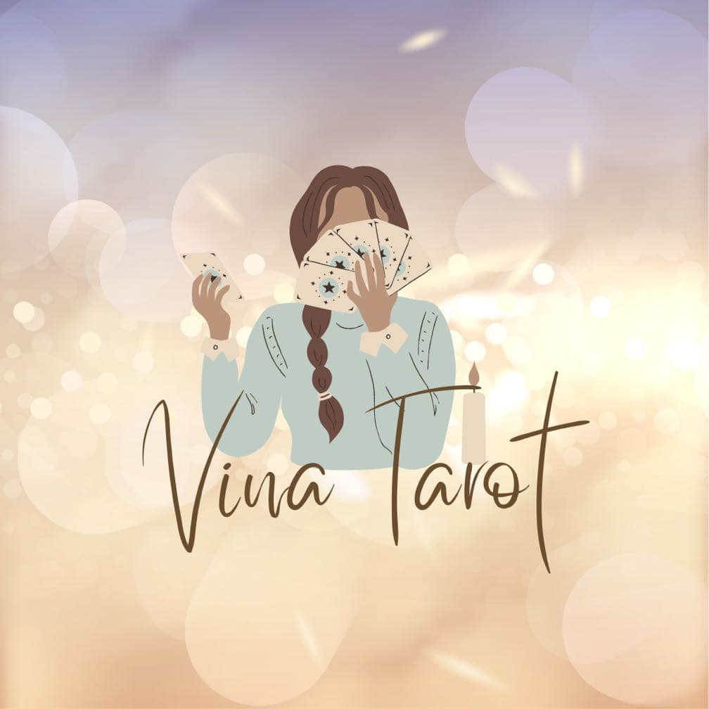 畏娜塔羅 (@vinatarot) | Dcard