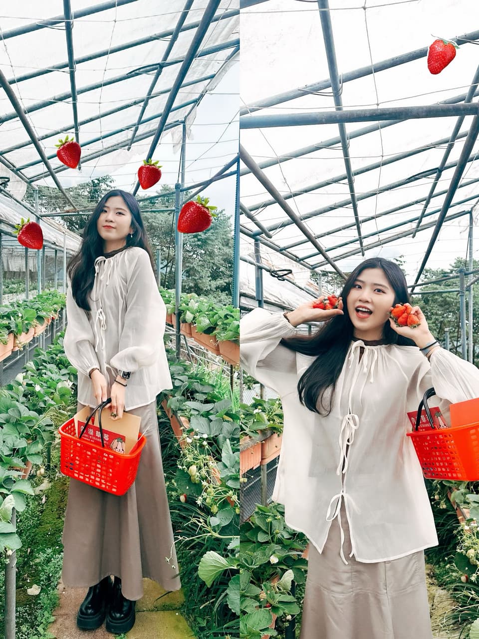 #分享 日常穿搭💮💮就是要漂亮！ #穿出我的日系風格 - 穿搭板 | Dcard