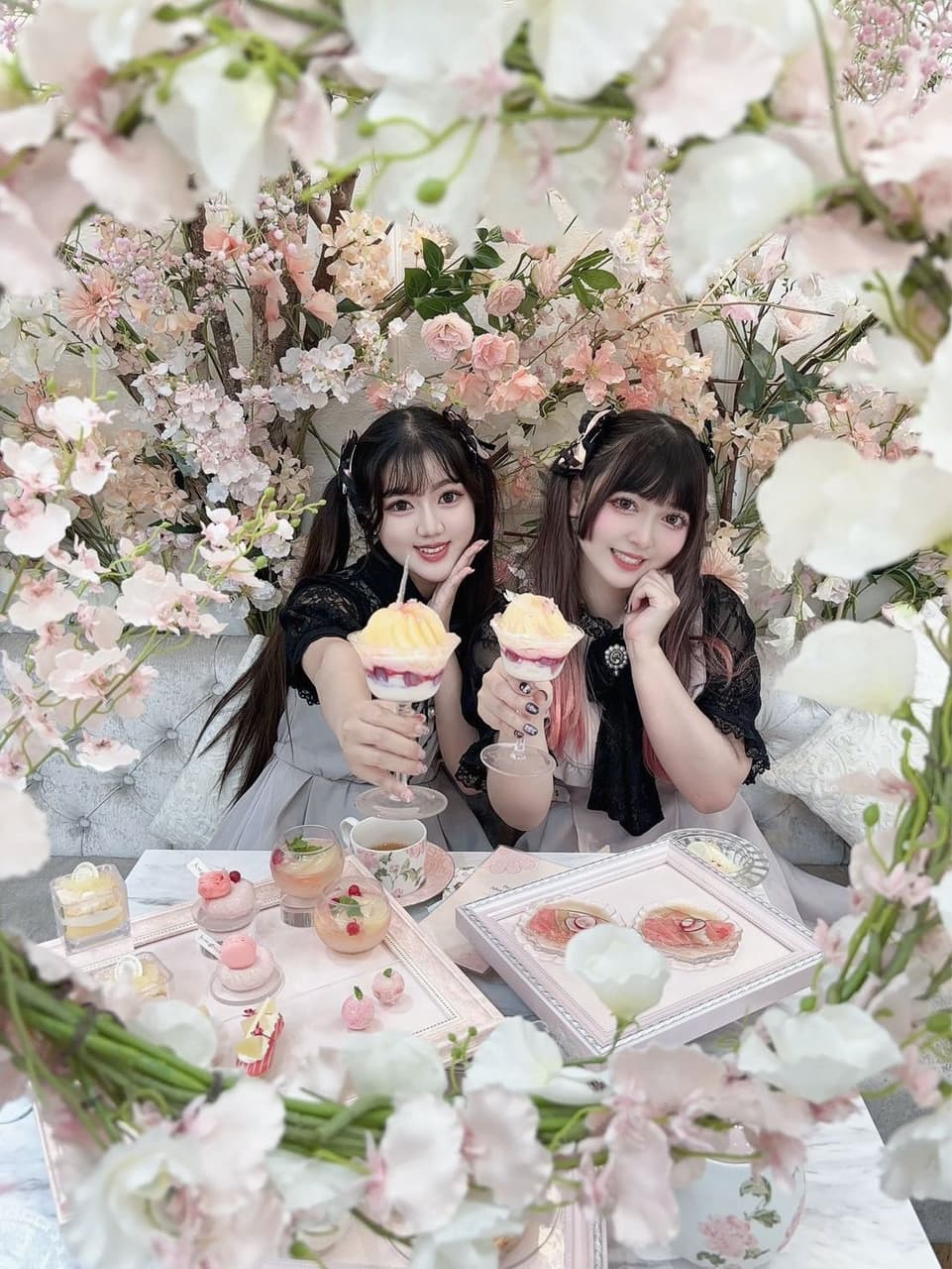 Sakura (@smile_sakura228) | Dcard