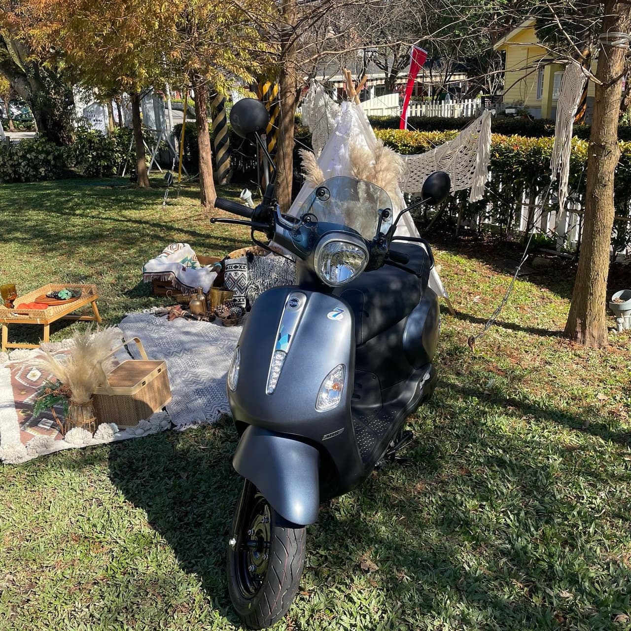 #開箱大使 SYM Fiddle LT 輕鬆駕馭機車 - 機車板 | Dcard