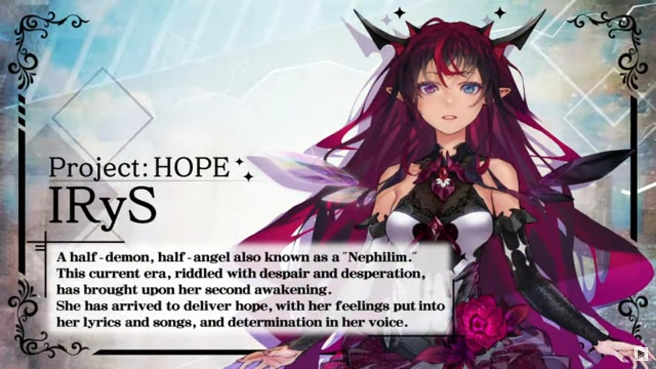 HOLO EN 新生 Hololive English VSinger - VTuber板 | Dcard