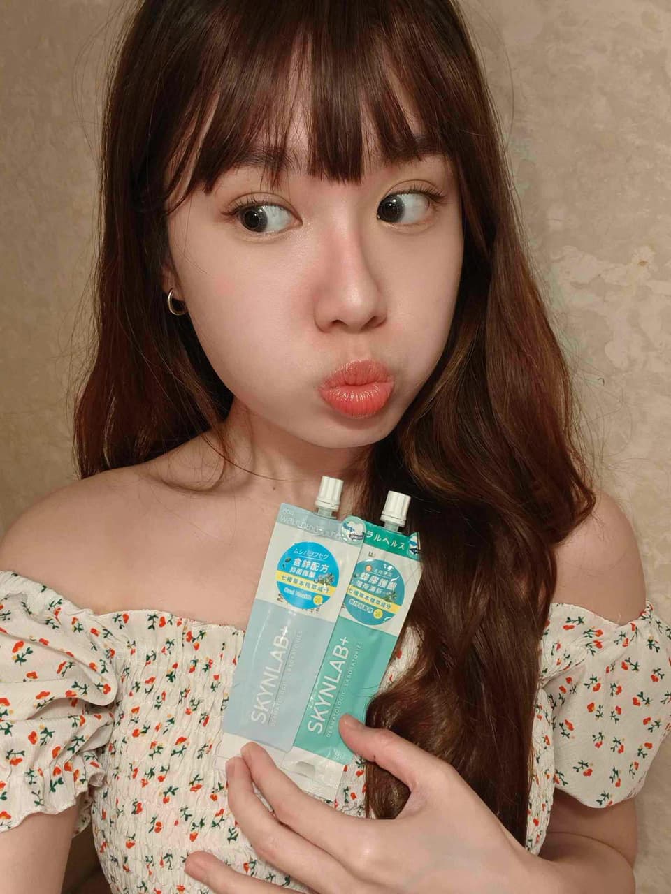 跟我一起刷牙牙 讓口腔保持清新的味道吧🧡 - 薯片波比 (@bobi_chips) | Dcard