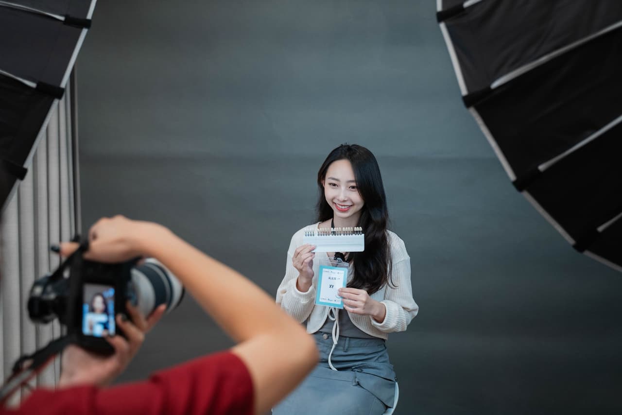 一站式的自信養成班來囉🤩 @蒔美牙醫&原美學診所 - XY (@xy.share) | Dcard