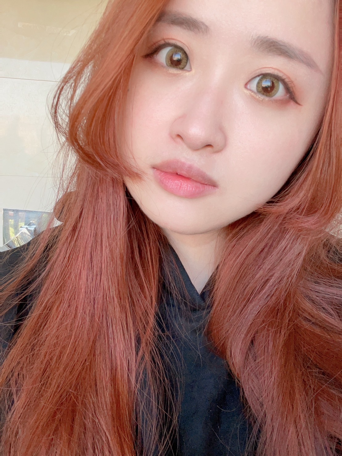 EyesMart 韓系隱眼分享-MIMA女主角💕 - 隱形眼鏡板 | Dcard