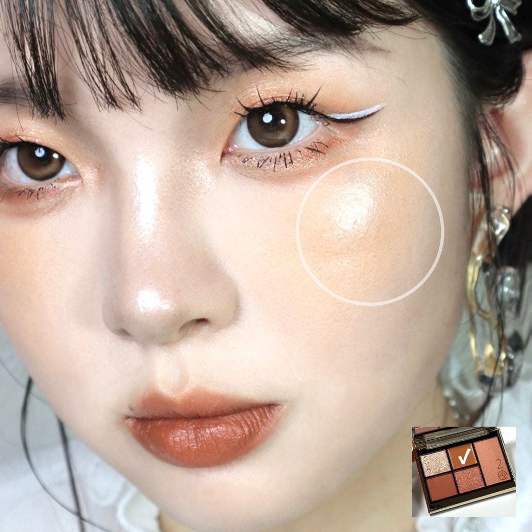 超簡單夏日妝容！三款CRUUM實戴分享 - 厭世少女𝘀𝘁𝗮𝗿 (@starfan) | Dcard