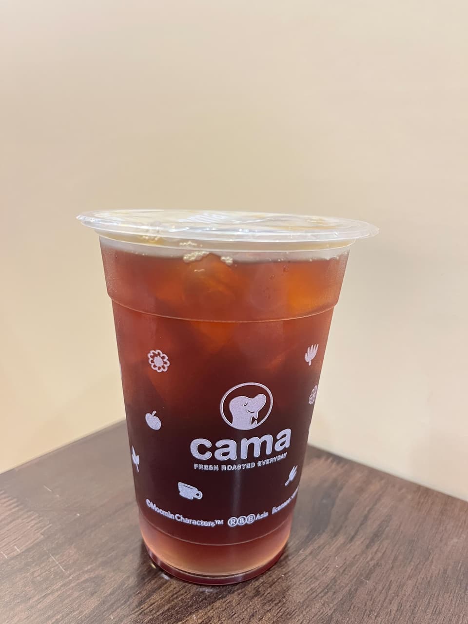 #分享 cama粉必點TOP5👍👍 - 美食板 | Dcard