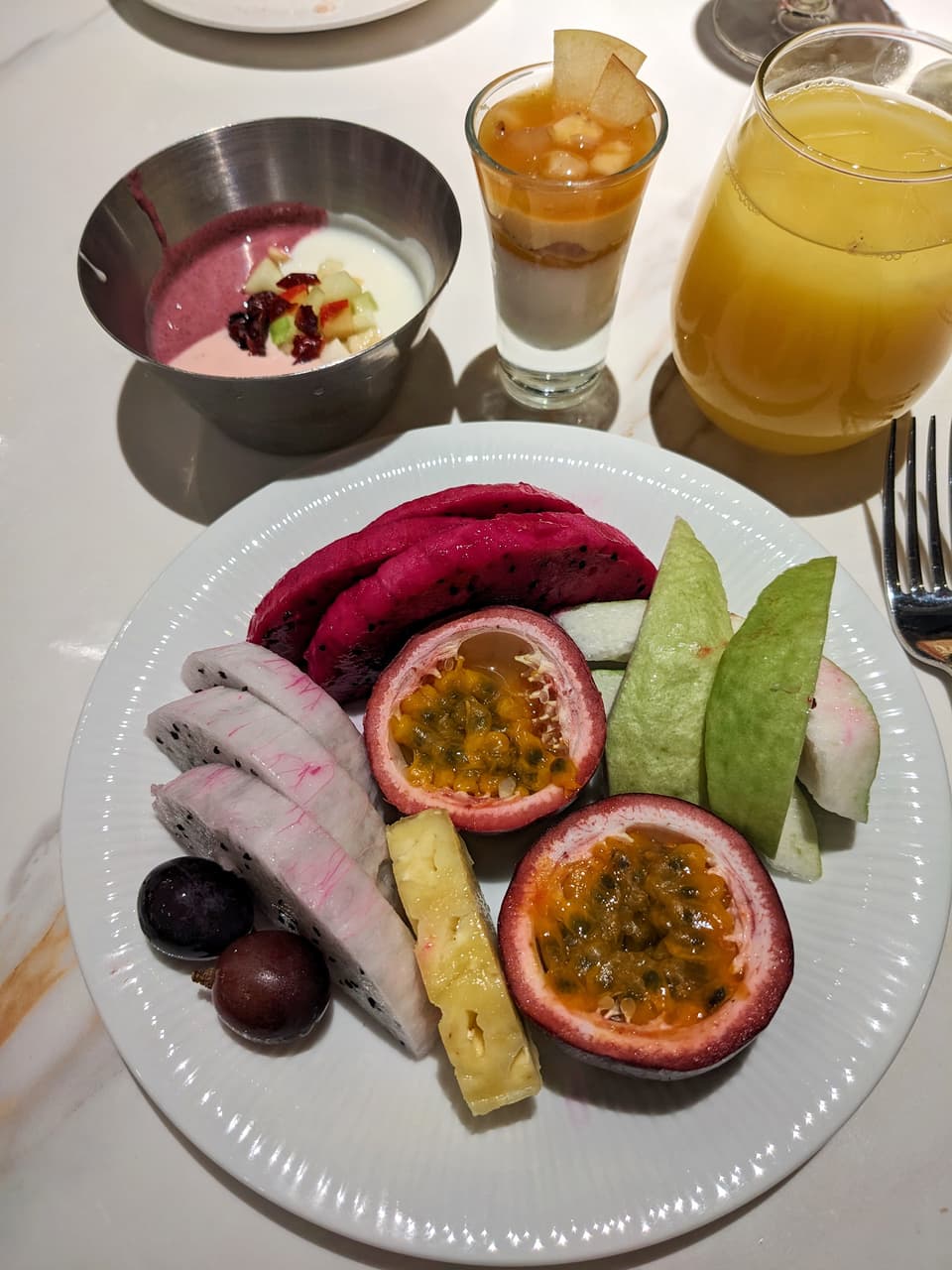 島語自助餐廳 CP值超高Buffet新霸主！ - 美食板 | Dcard