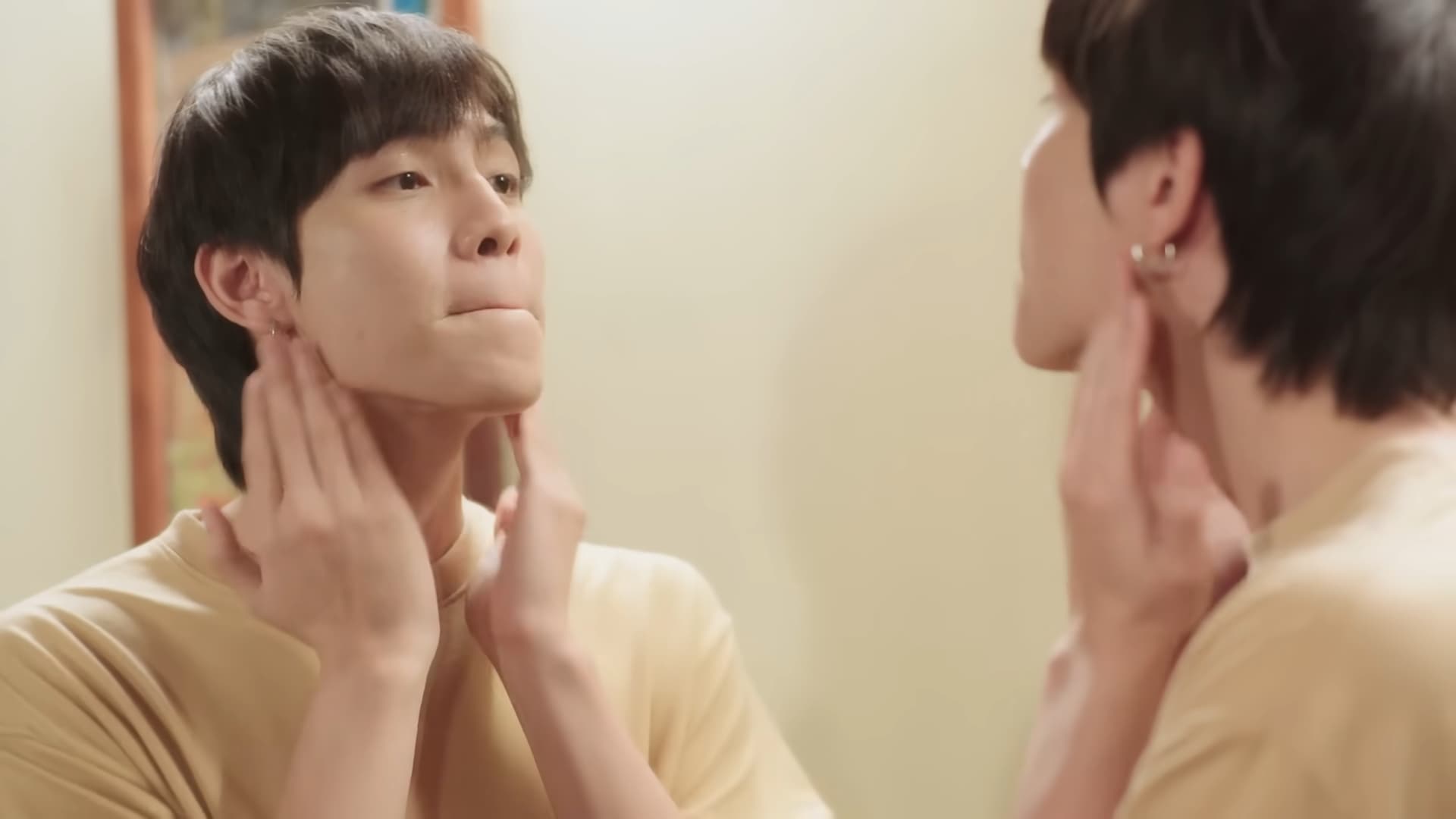 #泰劇 Our Skyy2：The Eclipse 蝕日 EP1 全劇透心得 - 泰國影視板 | Dcard