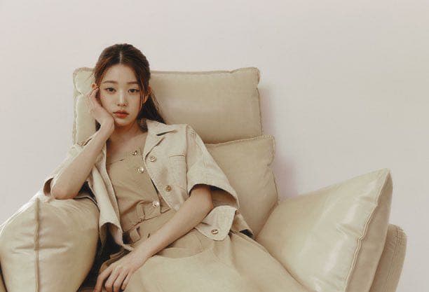 #代言 張員瑛 SJSJ ‘THE SOUND of HER VOICE’ 畫報 - IVE板 | Dcard