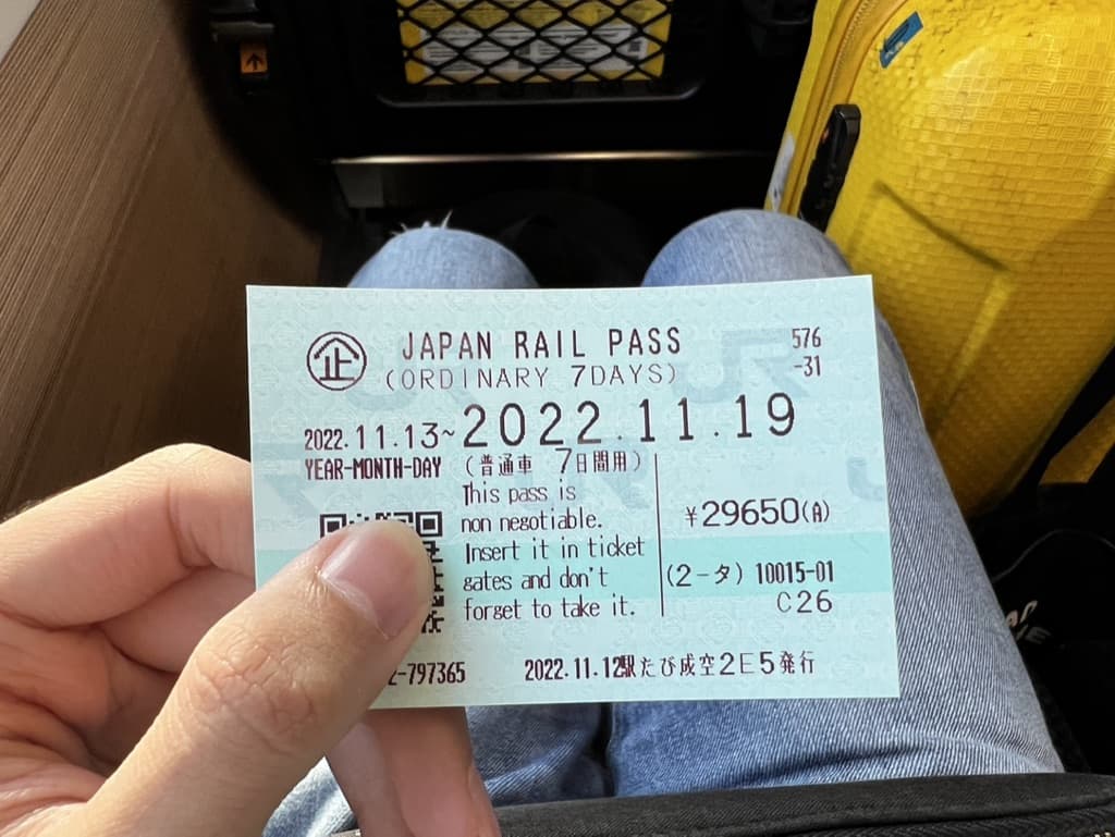 JR PASS橫斷日本1600公里計畫大成功 （上集-函館篇） - 日本旅遊板 | Dcard