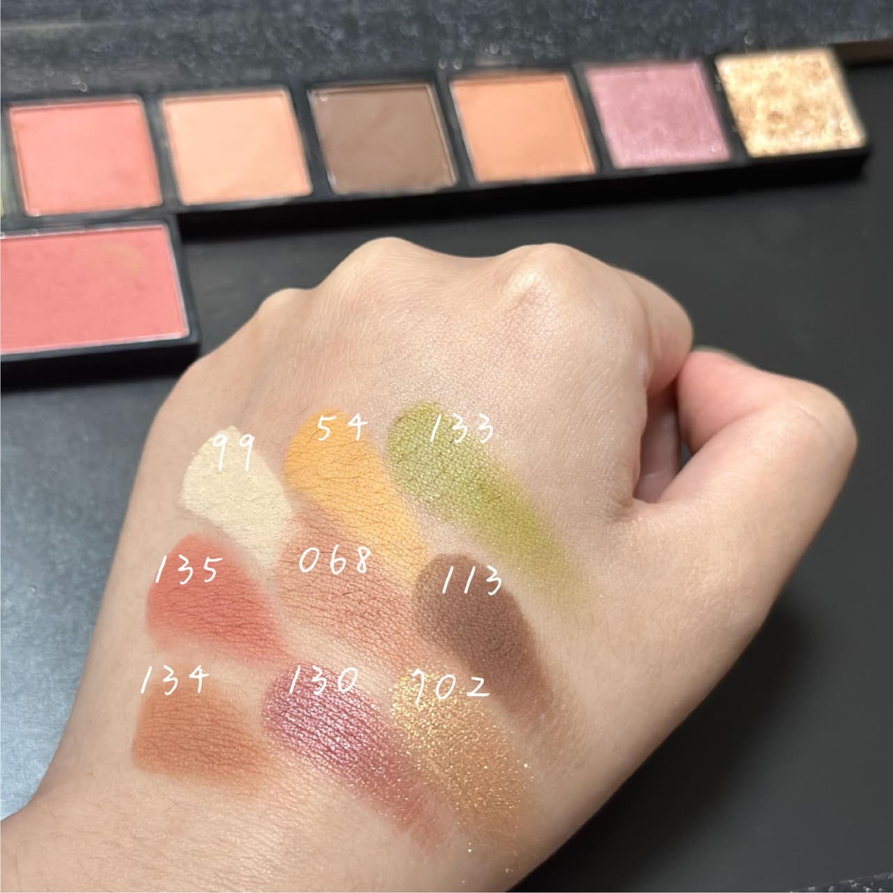 #分享 用一張小朋友掃蕩 Solone Kitty 聯名！ - 美妝板 | Dcard