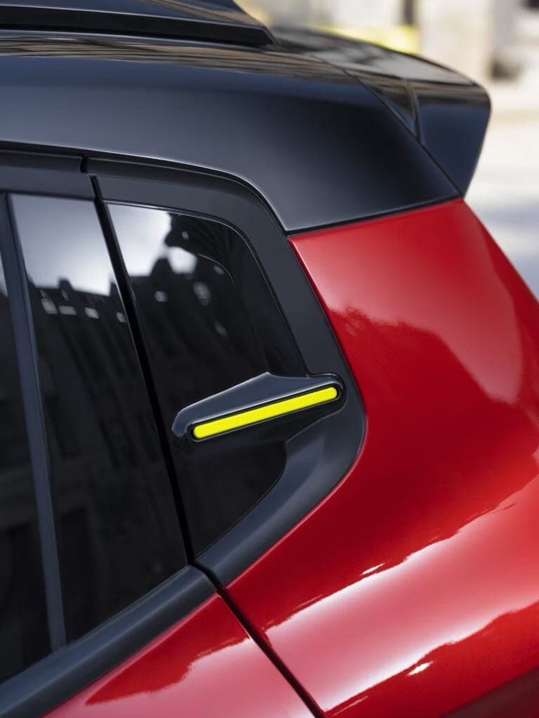 Citroën e-C3 正式發佈 - 汽車板 | Dcard