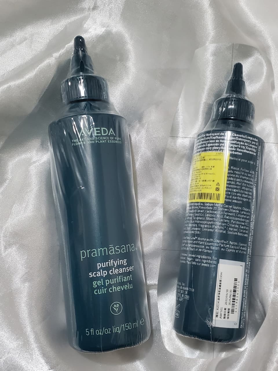 #我要賣 售全新詩/sabon限量款/aveda - 二手交易板 | Dcard