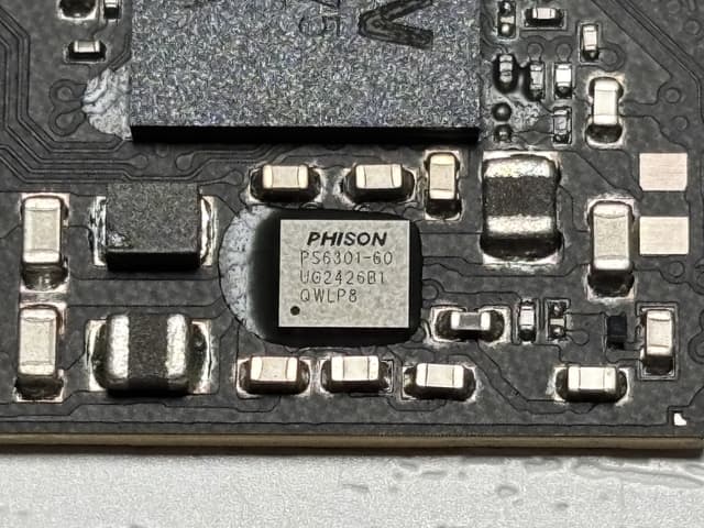 【開箱】「打遊戲的絕佳良伴」美光 Micron Crucial P310 1TB 實測 - 3C板 | Dcard