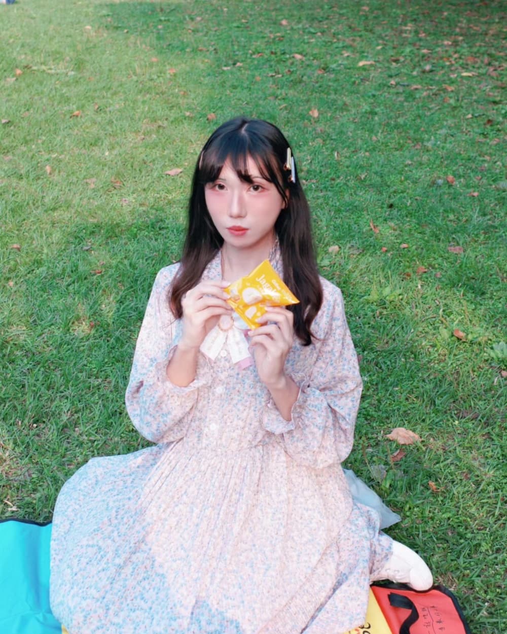 蠶寶寶 (@selene166) | Dcard