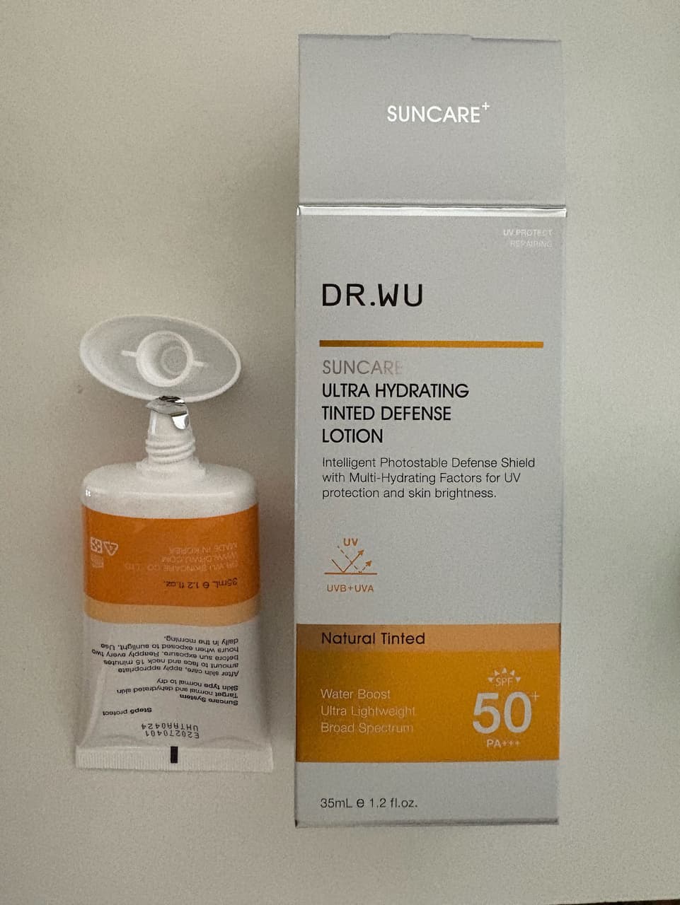 找到夏天命定款防曬了 ｜D卡實測員 - yy (@y93) | Dcard