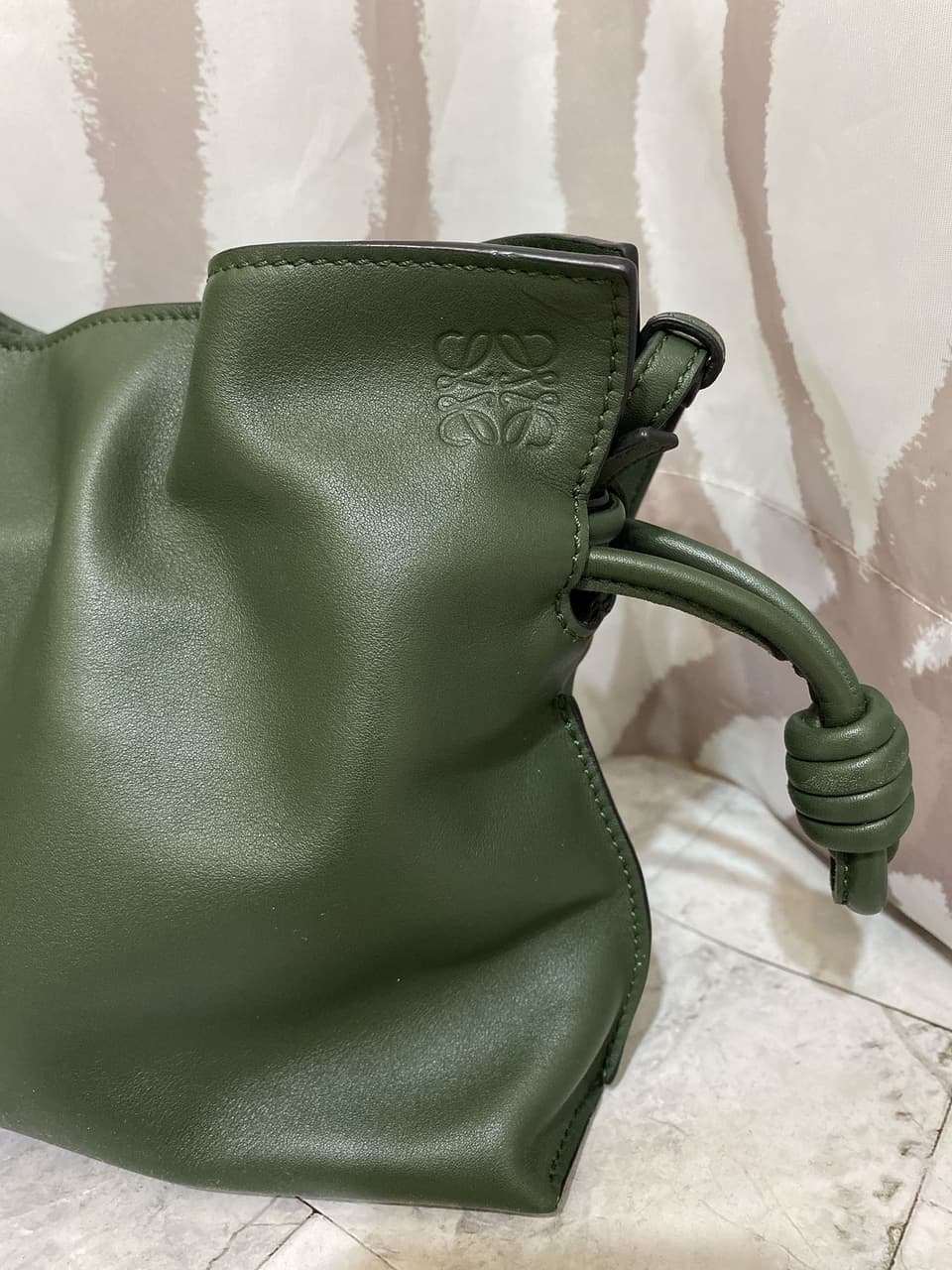 #分享 Loewe flamenco mini - 精品板 | Dcard