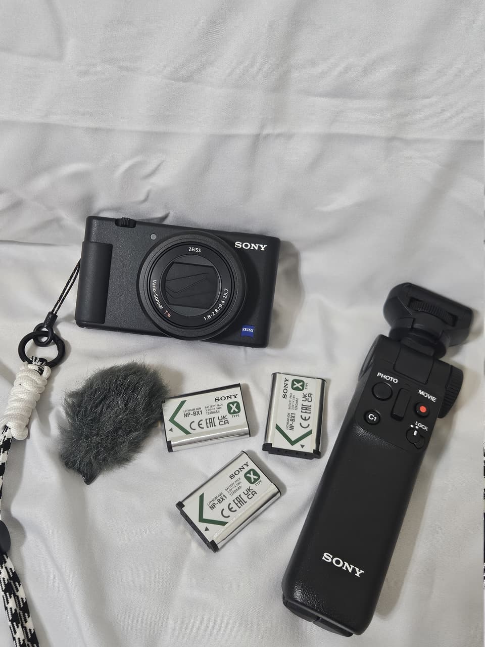 #我要賣 Sony ZV1 第一代（已售出） - 二手交易板 | Dcard