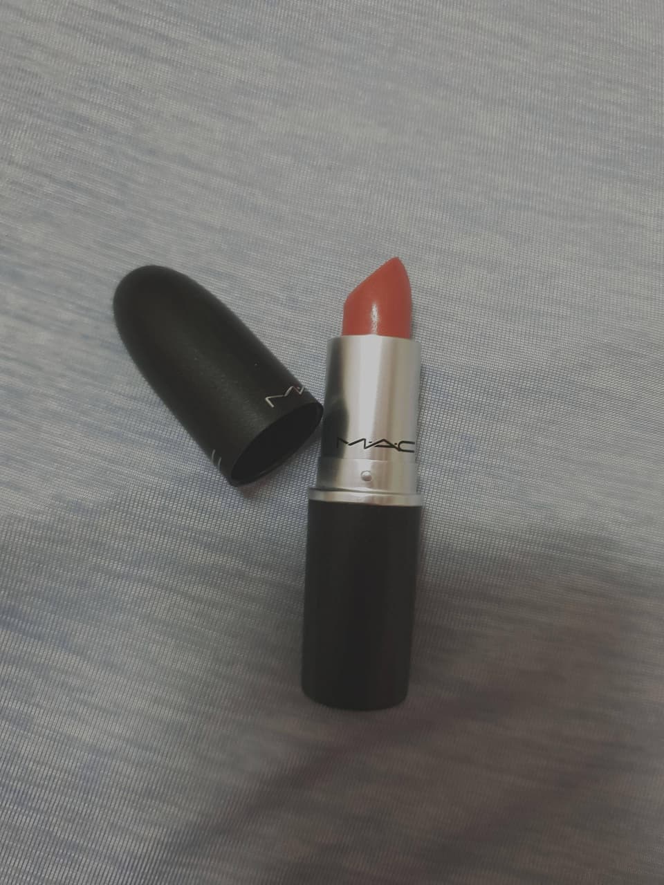 MAC Peachy new year! - 美妝板 | Dcard