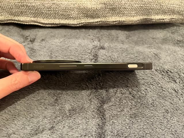 #開箱 AQUOS R9 Pro - 3C板 | Dcard