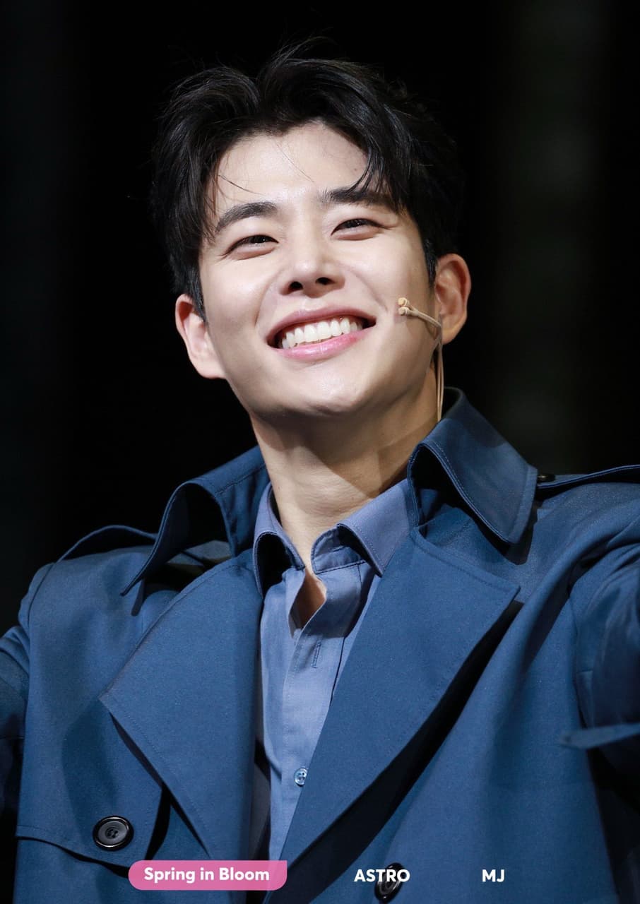 #閒聊 1月樓 就算看不到星星一直都在 - ASTRO板 | Dcard