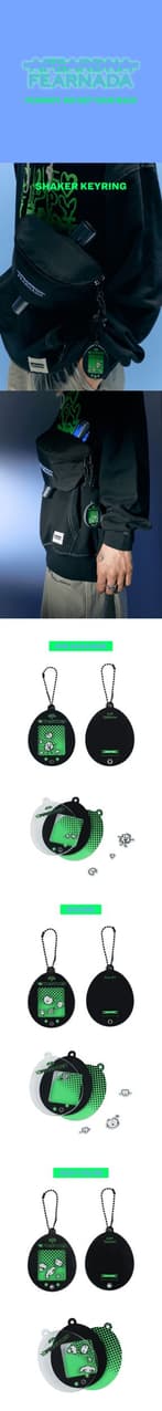 #情報 LE SSERAFIM FAN MEETING 'FEARNADA' 2024 S/S 官方週邊 - B5-10 留言 | Dcard