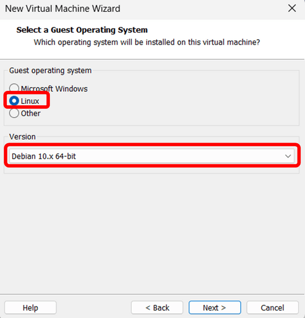 作業系統(Linux)第二堂課(安裝虛擬機及Linux詳細版) - 無名小卒 (@jameswim) | Dcard