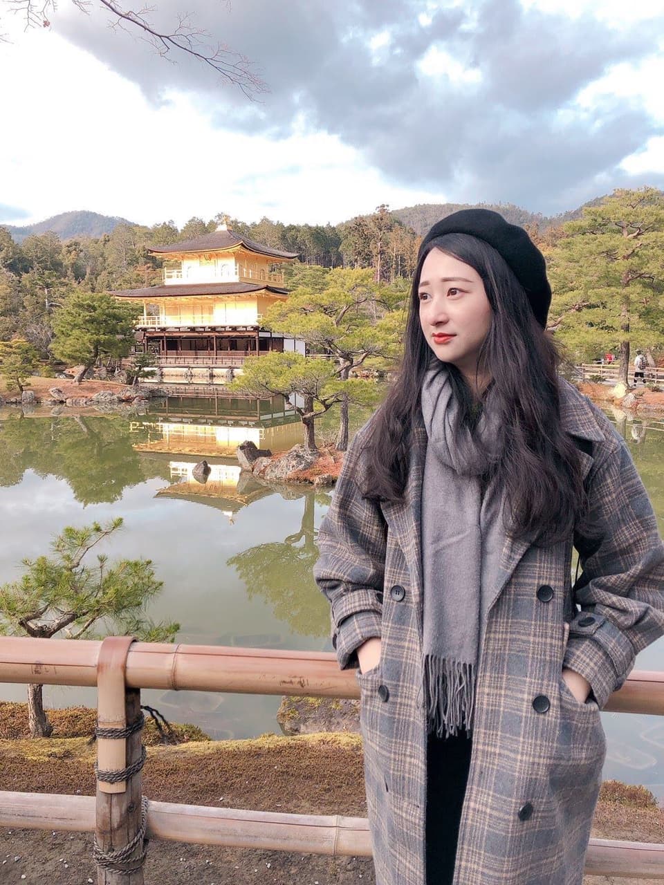 日本旅遊景點推薦-京都大阪奈良 - 遲開的向日葵 (@imsunshine) | Dcard