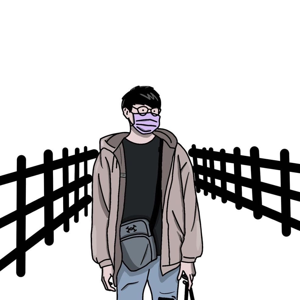 好好先生 (@mr_good) | Dcard