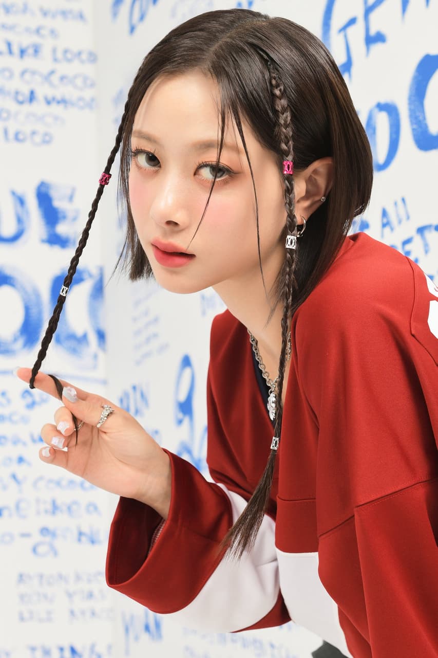 幻藍小熊成員簡介💙🐻 - 未來少女板 | Dcard