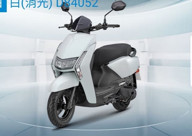 #投票 #選擇障礙 many110 vs Limi125 - 機車板 | Dcard