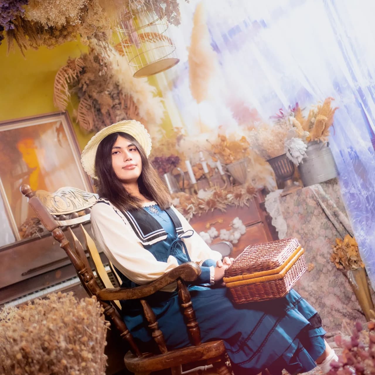 棚拍初體驗～ - 吐司阿泥🍞🐑 (@vamcie) | Dcard