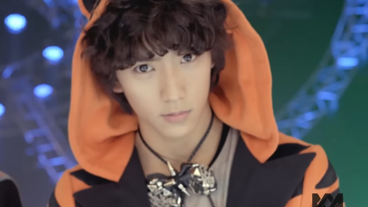 #分享 三代清涼豆B1A4 介紹篇 - 追星板 | Dcard