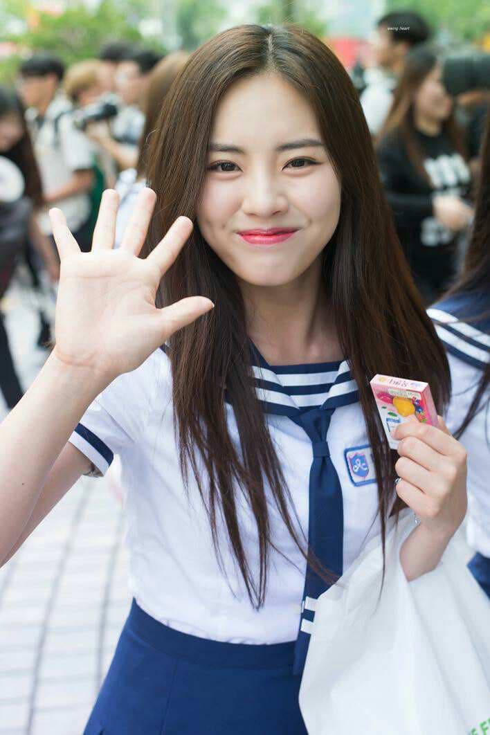 #問#心得#更2 IDOL SCHOOL EP3 - 戲劇綜藝板 | Dcard