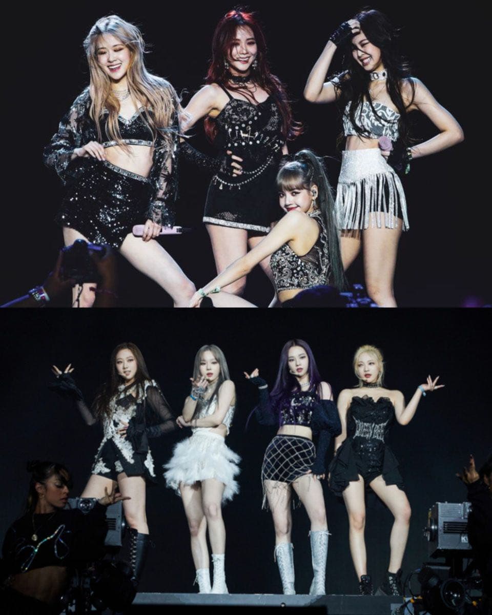 #閒聊 ITZY 這次的回歸概念真的…… - B113 留言 | Dcard