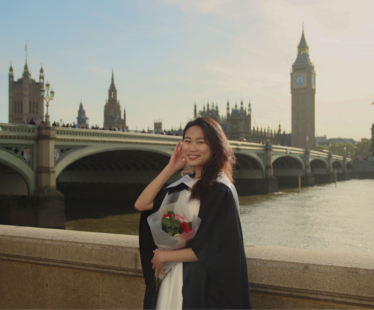 #作品 倫敦UCL畢業照 - 攝影板 | Dcard
