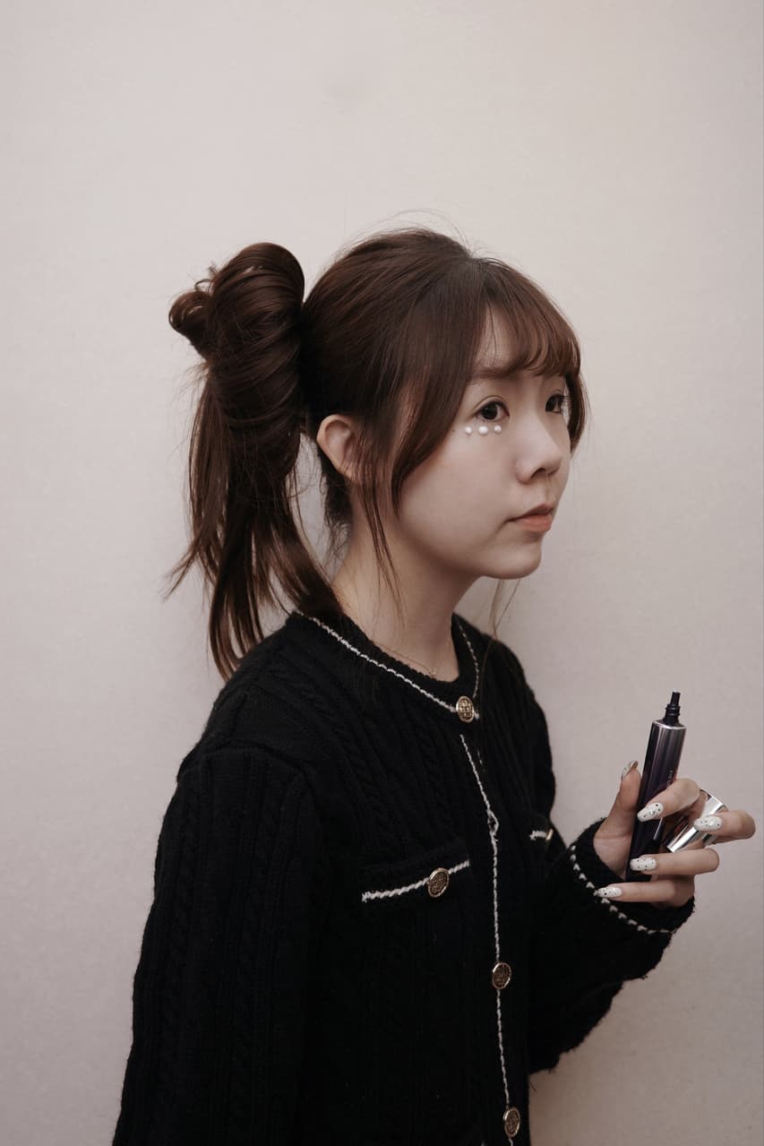 熬夜救星｜紫熨斗PRO黑眼圈bye - 芝芝｜購物芝旅 (@hannee) | Dcard