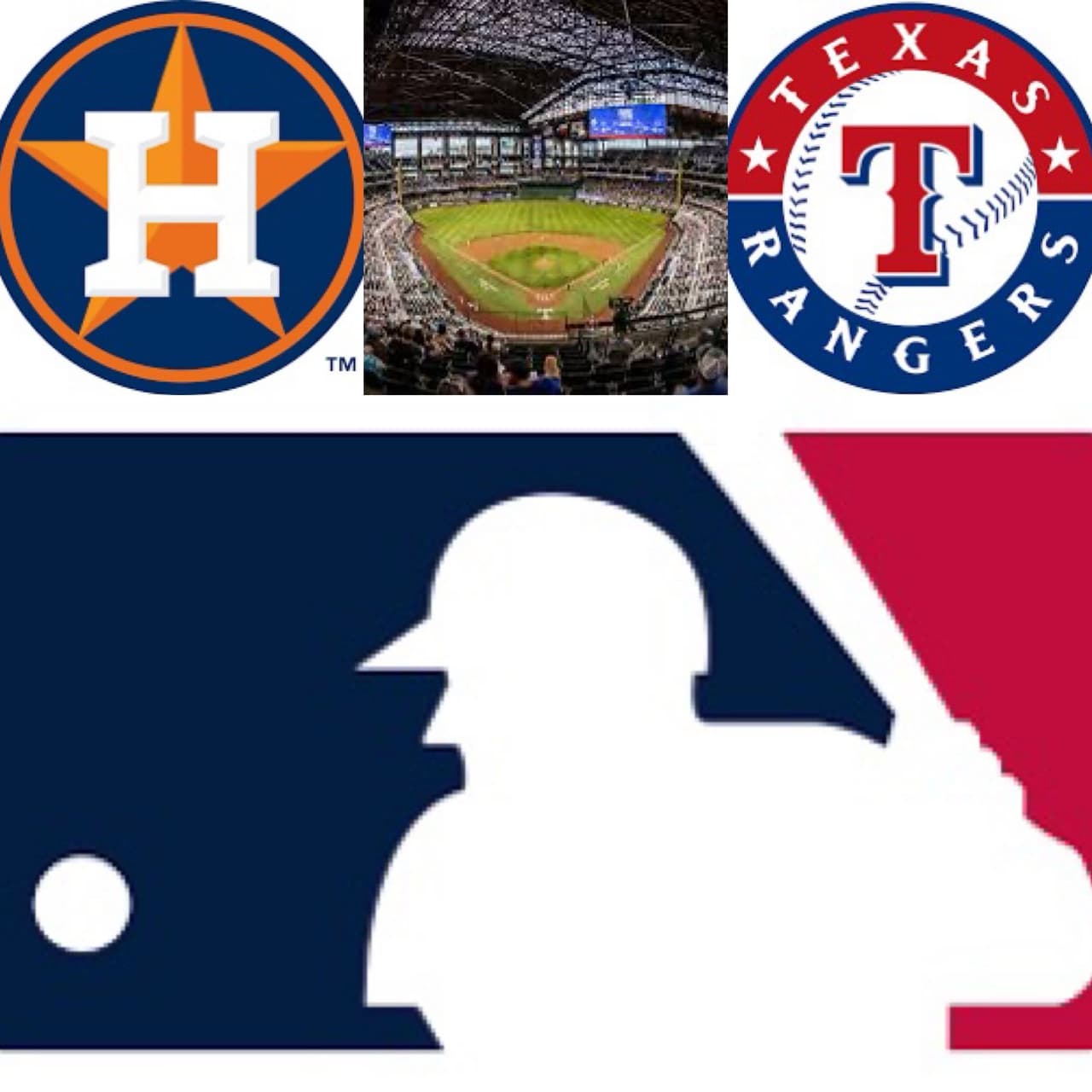 #賽事討論 2024/4/7 MLB 例行賽 / 休士頓太空人HOU VS. 德州遊騎兵TEX / 賽事討論區 - MLB板 | Dcard