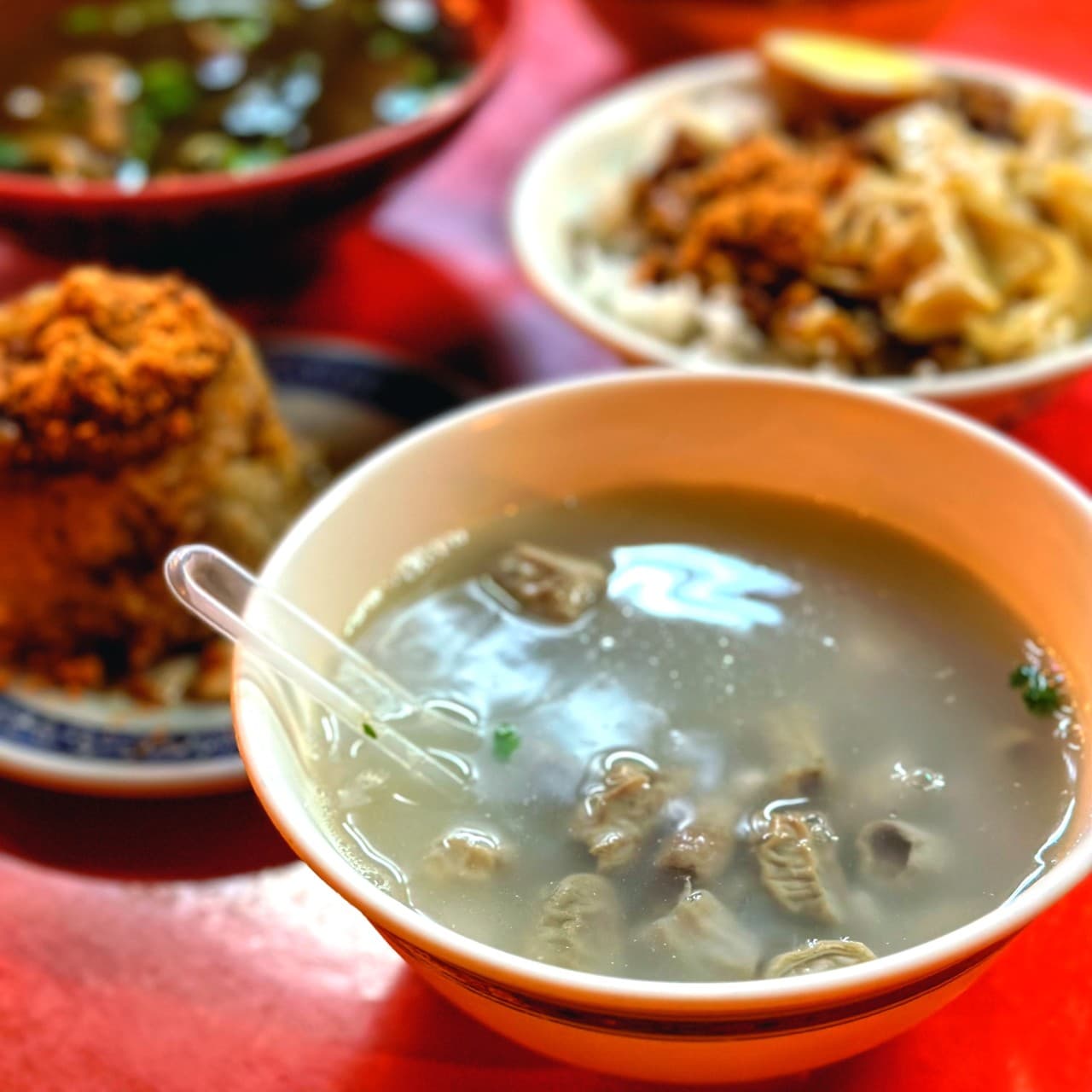 #台式 #屏東食圈 #牛肉拉麵 - Rain到哪吃到哪 (@so810722) | Dcard