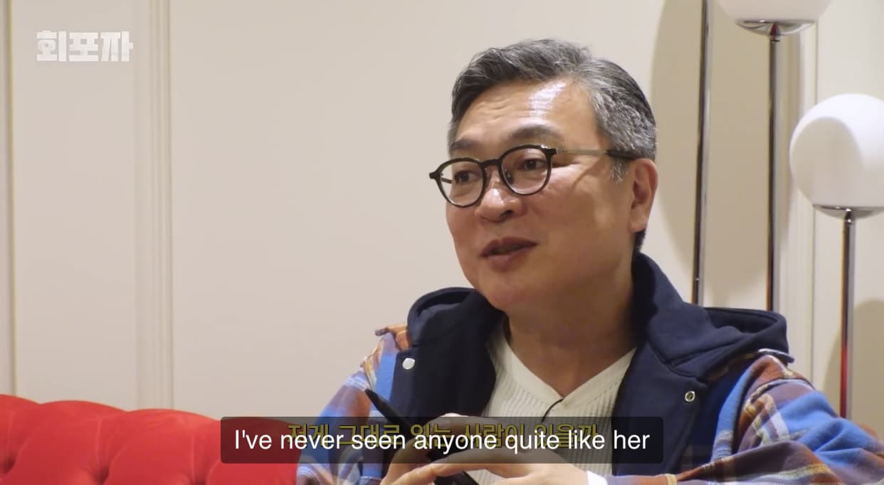 #分享 「Bae…內心仍住著一個天真的孩子，發自內心與外界產生共鳴的珍貴情感。」 - NMIXX板 | Dcard