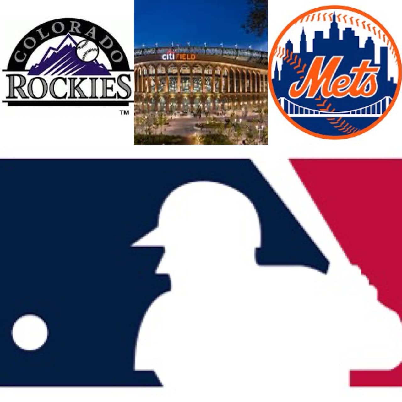 #賽事討論 2024/7/13-15 MLB / 洛磯 VS. 大都會 / 三連戰集中討論區 - MLB板 | Dcard