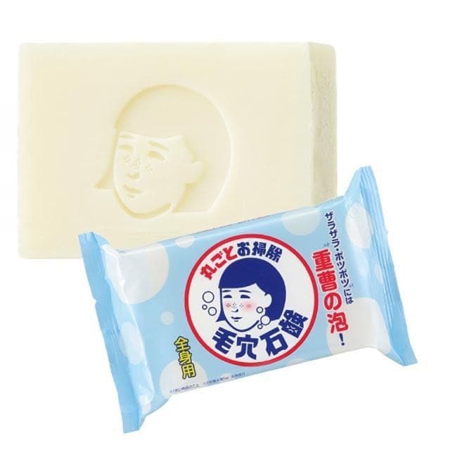 毛穴撫子｜全身去角質肥皂 一起告別背部痘 屁屁痘吧！ - 🫶🏻Celeste (@celesteway) | Dcard