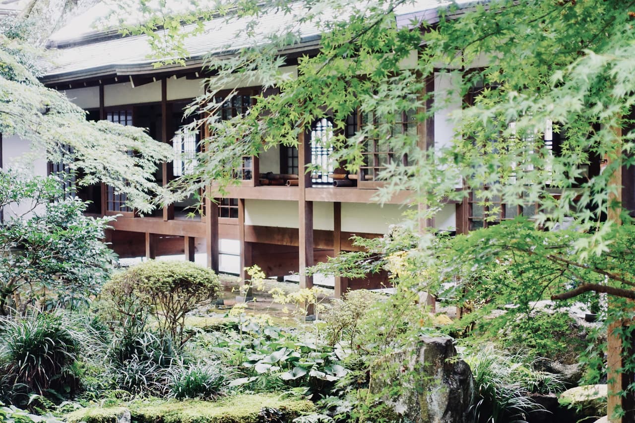 #行程分享 京都家族旅行 7日遊（Day 3) - 一花 (@goon.trip) | Dcard