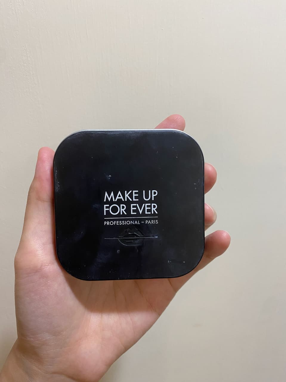 #我要賣 MAKE UP FOR EVER粉餅、蜜粉、nars水光唇膏 - 二手交易板 | Dcard