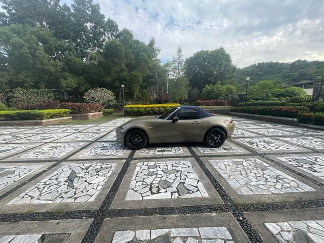 你開馬自達怪不得你塞車 新車開箱 MX-5 RS - 汽車板 | Dcard