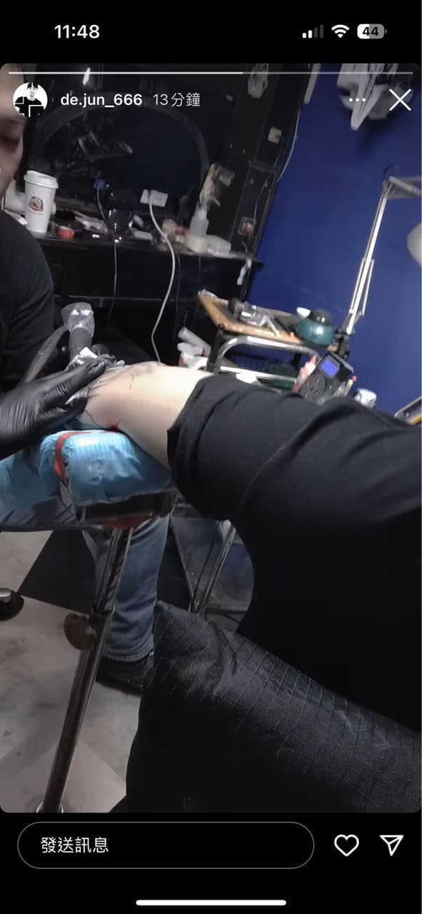 De jun - YouTuber板 | Dcard