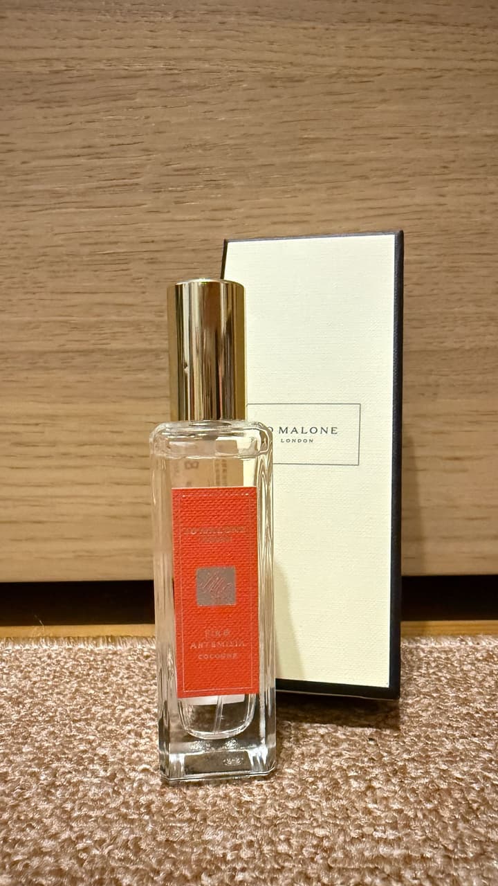 #我要賣 Jomalone香水 冷杉與艾蒿 30 ml - 二手交易板 | Dcard