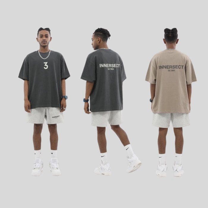 三款陳冠希Innersect x FOG合作潮牌服飾 ESSENTIALS美式休閒男裝推薦 ️質感超好的男生服飾品牌分享 厚帽T 落肩短袖T恤 棉褲介紹 - 新莊吳卓源𐂂 (@cora ...