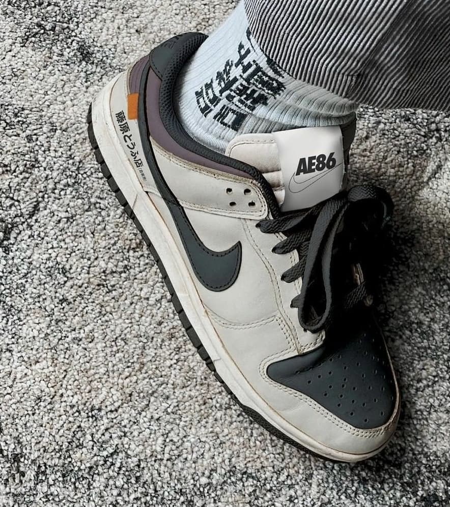 #分享 關於dunk low這雙 - 球鞋板 | Dcard